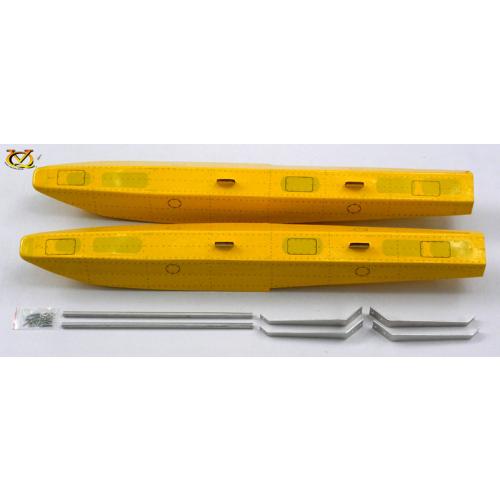 VQ Model - Floats 46-60 Size - Yellow - VQA060FL2 - RCNZ