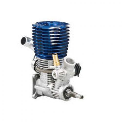 O.S - MAX-21TM (T-MAXX) W/11K Carb - RCNZ