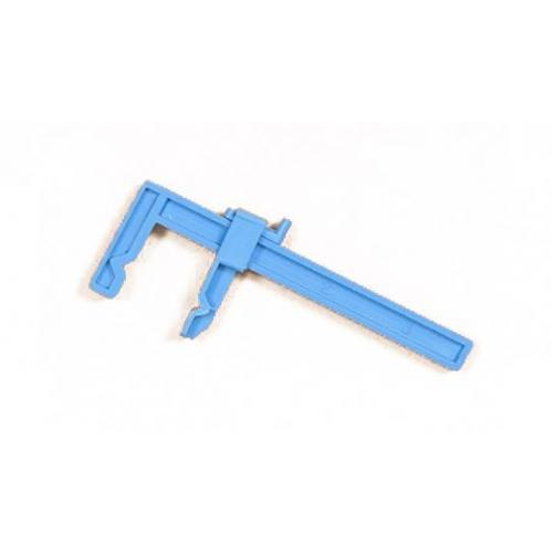 Proedge - Pro 3 1/4" Plastic Slide Clamp - P12333 - RCNZ