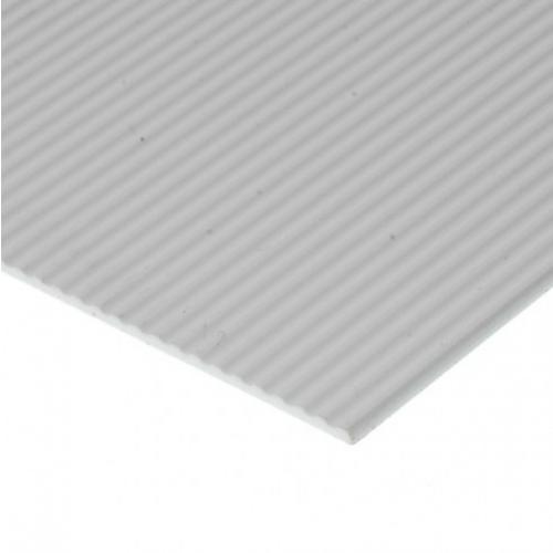 Evergreen - Styrene Siding 30x58cm x 1mm 1.5mmSP (1) - RCNZ