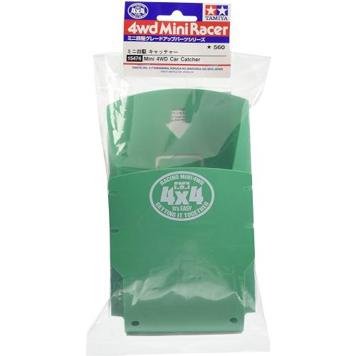 Tamiya - Mini 4WD Car Catcher - RCNZ