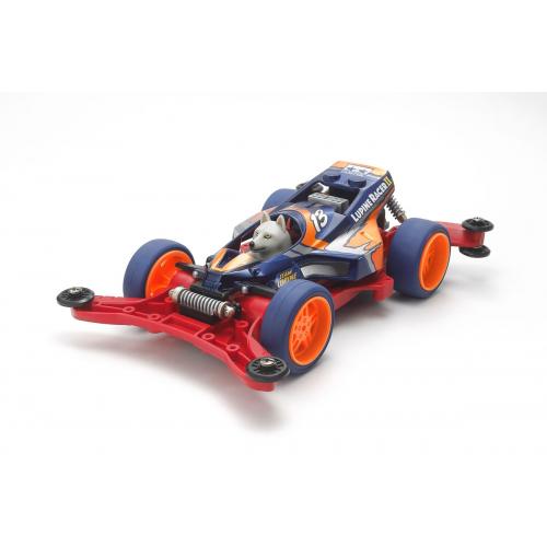 Tamiya - Lupine Racer AR Mini 4WD - 18102 - RCNZ