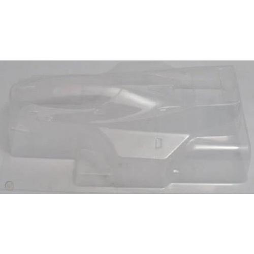 Tamiya - Thunder Shot Clear Lexan Body (Body Only) - RCNZ