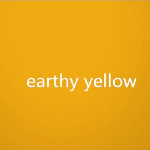 RCNZ - Iron-On Covering Cub Yellow 3m Roll - RCCUBYELL3 - RCNZ