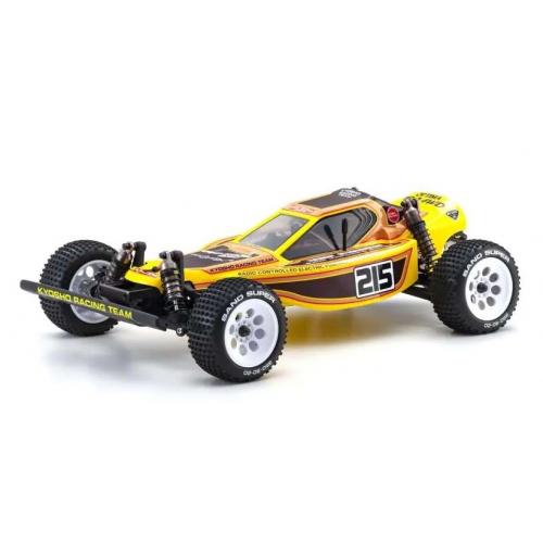 Kyosho - 1/10 Optima Pro 4WD Racing Buggy Kit - KYO 30620 - RCNZ