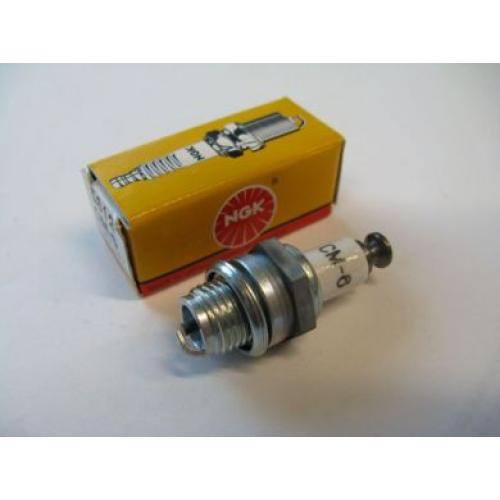 NGK - CM-6 Spark Plug - NGKCM6 - RCNZ