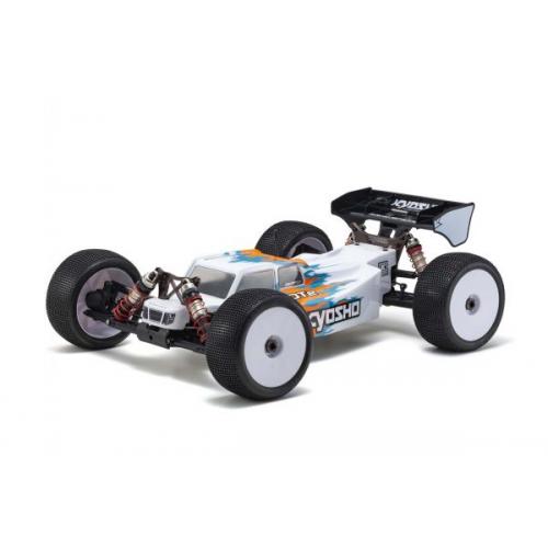 Kyosho - 1/8 Inferno MP10Te 4WD Stadium Truck Brushless Kit - KYO ...