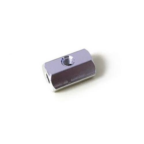 Tamiya - Hotshot / Supershot / Boomerang / Bigwig Bumper Stay - 3455134 ...