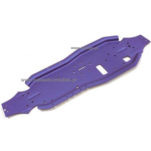 Tamiya - Nitrage 5.2 Chassis (43532) - 4004043 - RCNZ