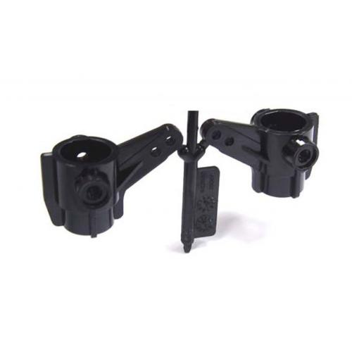 Tamiya - TA-01/Hummer/Baja Champ Upright - 0445572 - RCNZ