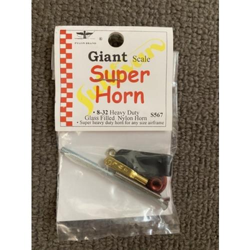 Sullivan - Large Adjustable Control Horn - S567 - RCNZ