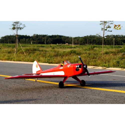 VQ Model - Fly Baby 20cc EP/GP ARF Kit - VQA080 - RCNZ