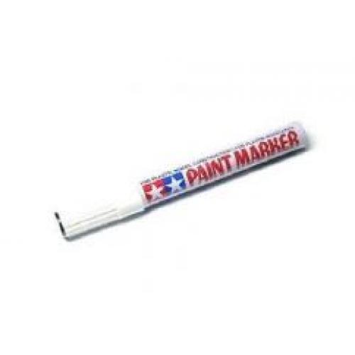 Tamiya - X2 Gloss White Enamel Paint Marker - RCNZ