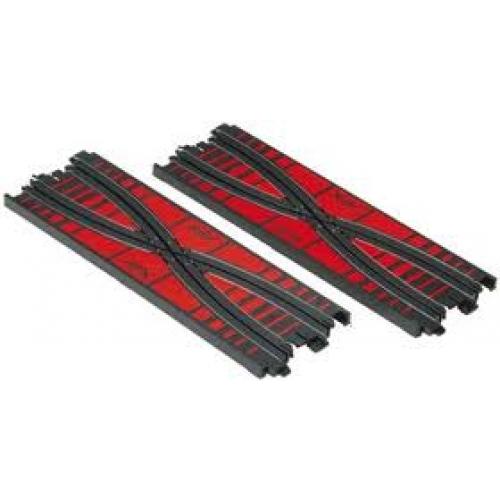 AFX - 9" Crossover Track - F8655 - RCNZ