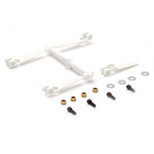 Dubro - Micro Adjustable Servo Arm - 10-989 - RCNZ