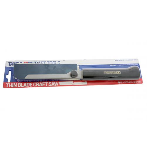 Tamiya - Modelling Razor Saw - 74024 - RCNZ