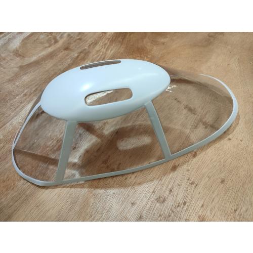 VQ Model - Cessna 188 AgWagon Replacement Canopy - VQ062CANOPY - RCNZ