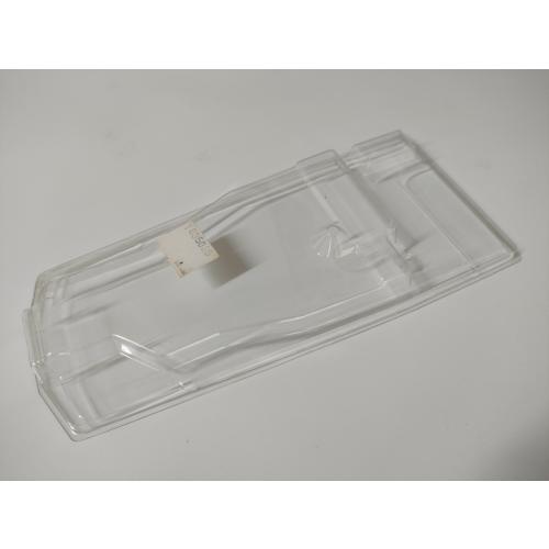 Tamiya - Boomerang/Super Sabre Chassis Cover - 1835025 - RCNZ