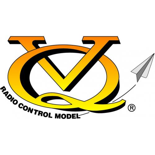 VQ Model - Wing Tip Tank A-26 Invader - VQA-A26WTT - RCNZ