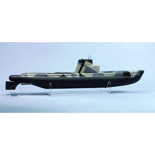 Dumas - USS Bluefish 33" Submarine Kit - RCNZ