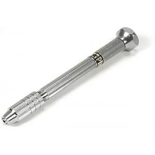 Tamiya - Fine Pin Vise 0.1-3.2mm - 74050 - RCNZ