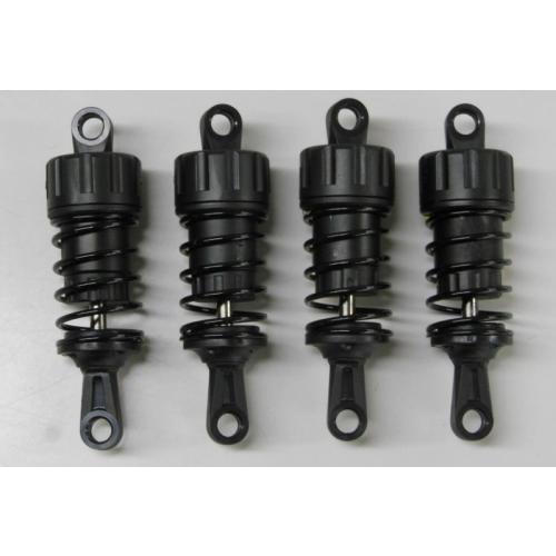 Tamiya - TT-02 CVA Super Mini Shock Set - 54753 - RCNZ