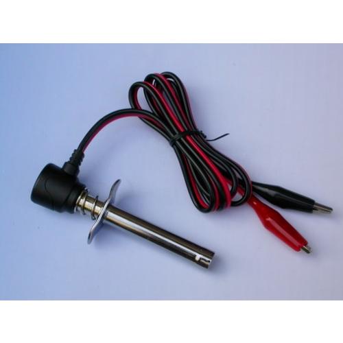 Prolux - Glow Plug Starter Long with Leads - RCNZ