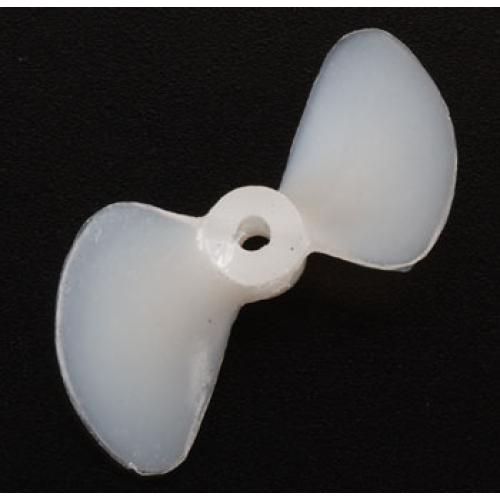 Dumas Plastic Prop 45mm .19-.35 - RCNZ