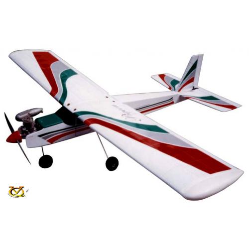 VQ Model - Pigeon Trainer EP/GP 46 Size ARF - VQA-012P - RCNZ