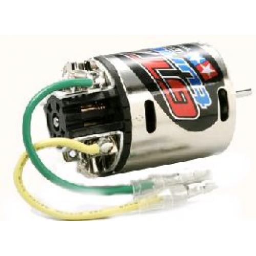 Tamiya - 540 GT Tuned Motor 25T - RCNZ