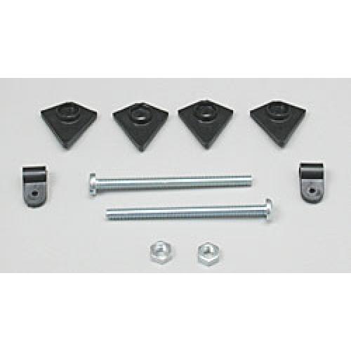 Dubro - Adjustable Control Horns - 10-493 - RCNZ