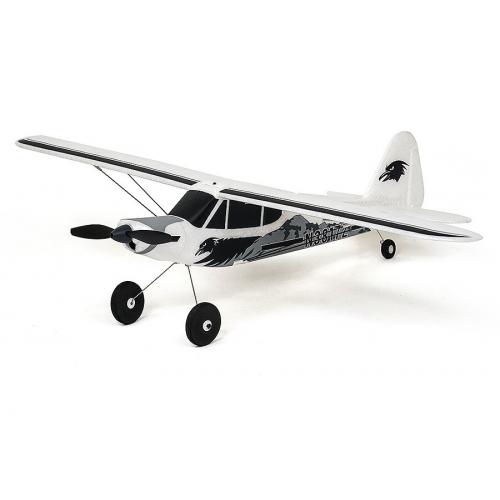 FMS - Piper PA-18 Super Cub 540mm Wingspan RTF Complete - FMSPA18 - RCNZ
