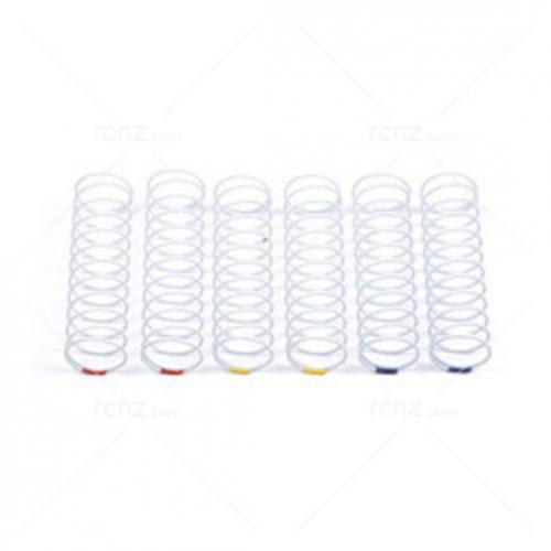 Tamiya - DT-02 Spring Set - RCNZ