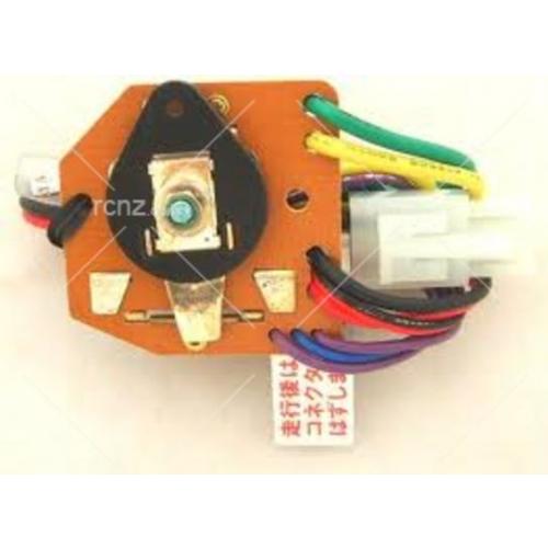 Tamiya - 3 Step Speed Controller - RCNZ