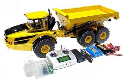 Radio Control New Zealand - RCNZ