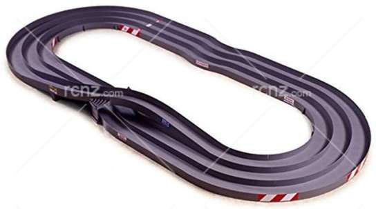 Tamiya - Mini 4WD 3-Lane Junior Circuit - RCNZ